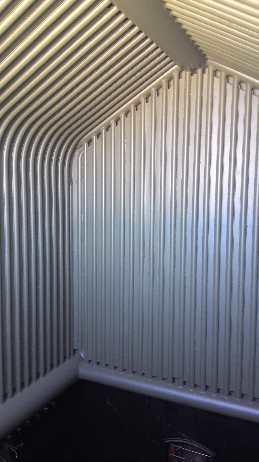 Cerita Boiler: Bagian-Bagian Boiler Uap Dan Fungsinya