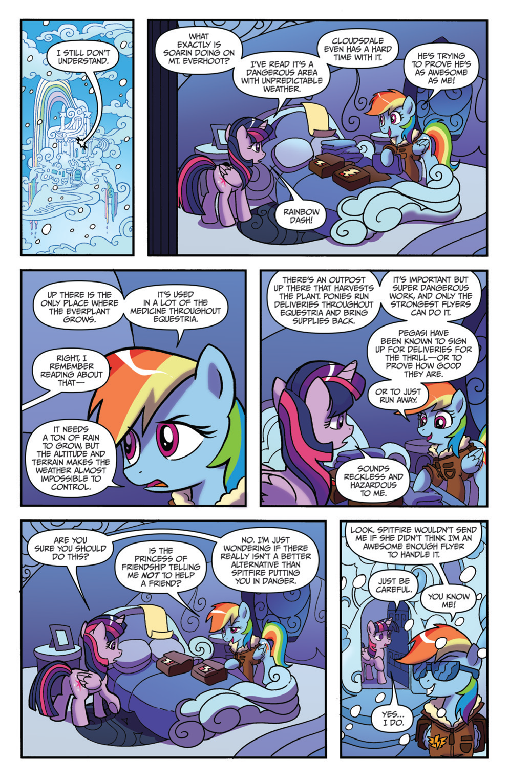 Equestria Daily Mlp Stuff Extended Preview For Friends