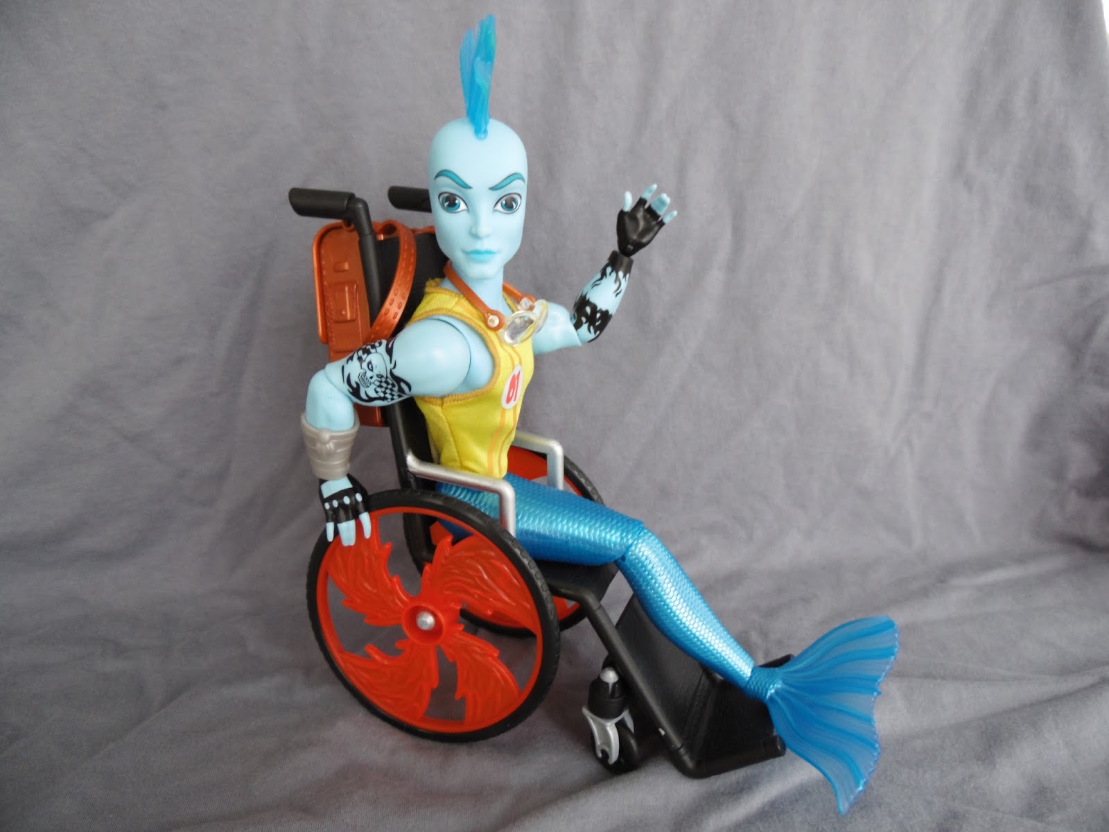 Christina Articulates: Watch out, Finnegan Wake is rolling into town!