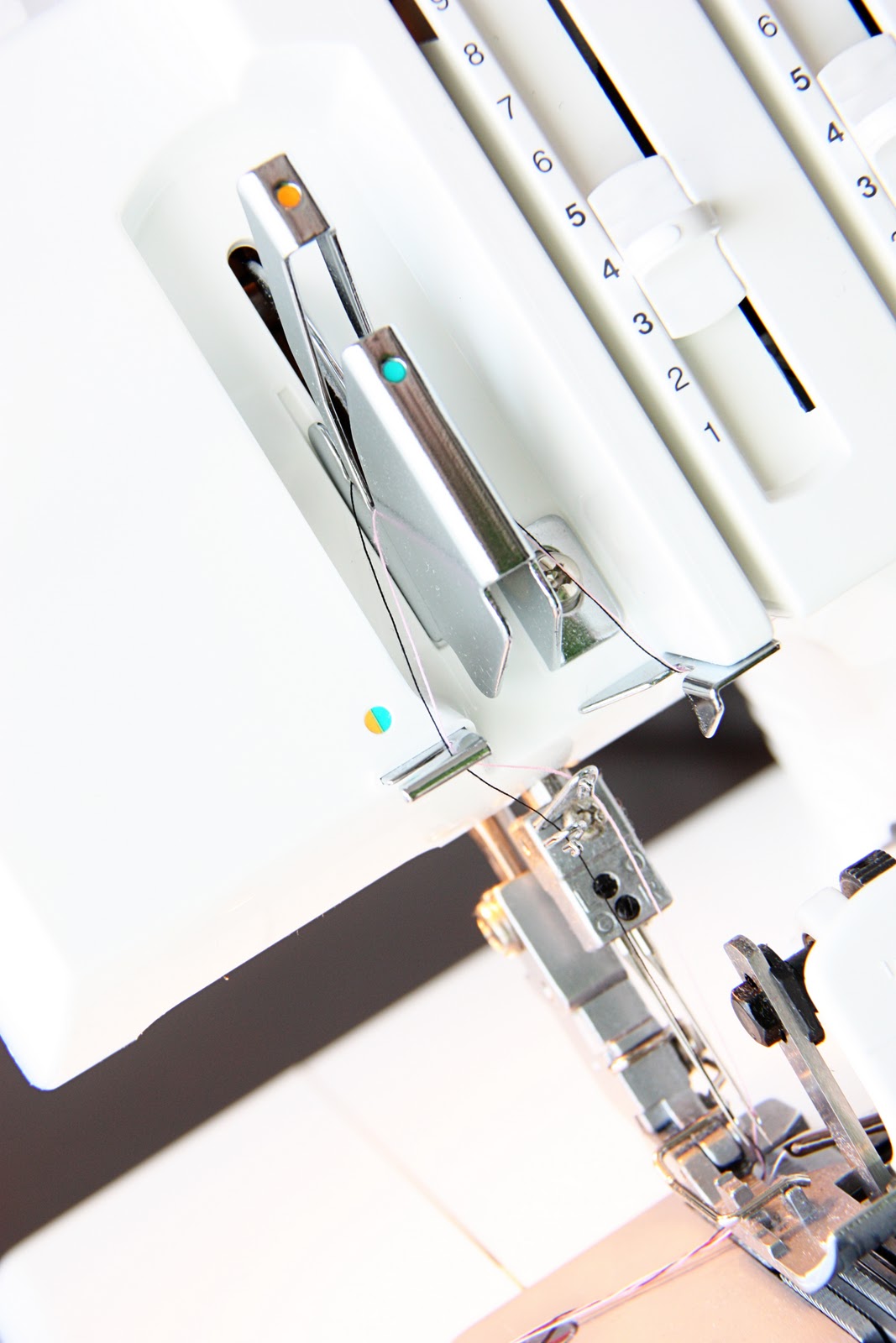 Using a Serger... | Make It & Love It