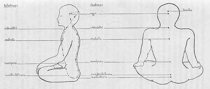 The Kundalini Consortium: Love and the Ego