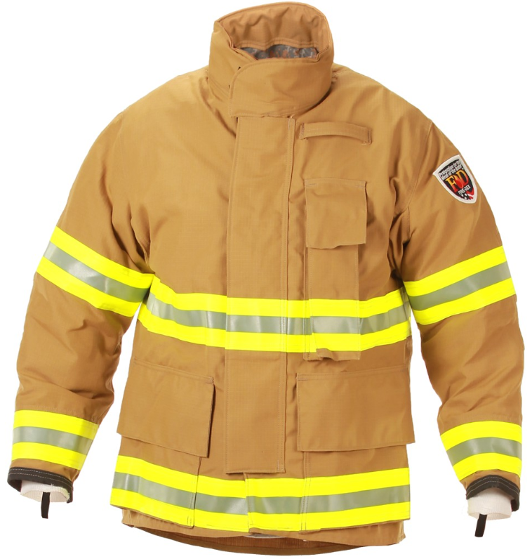 On Scene: Fire-Dex Express, New Items & On Sale!