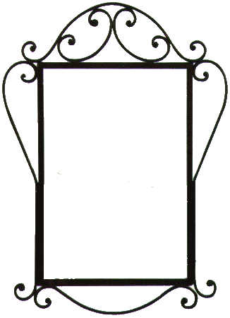 Free Printable Traditional Frames. - Oh My Fiesta! in english