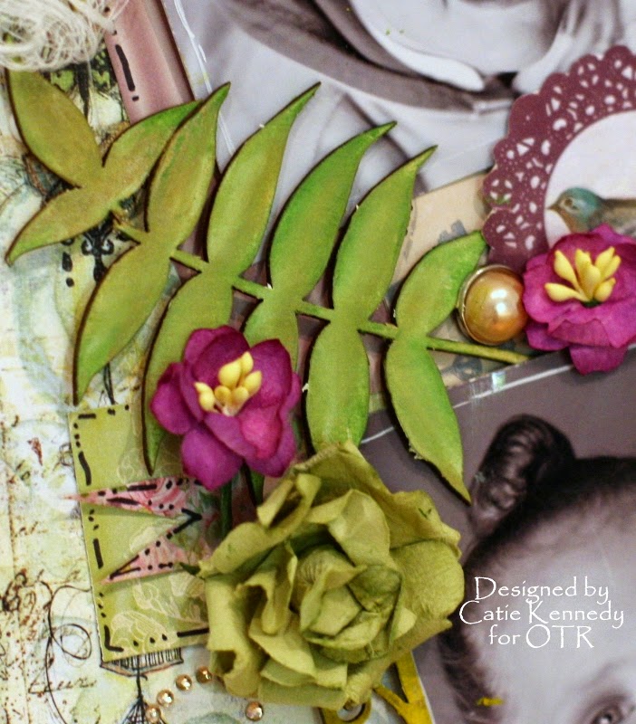 Catie's Craft Corner