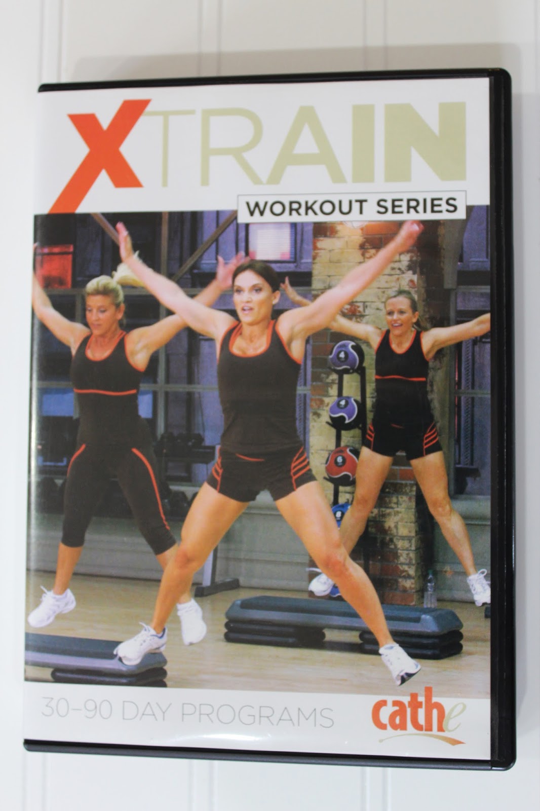 Top 10 BEST Workout DVDs of All Time