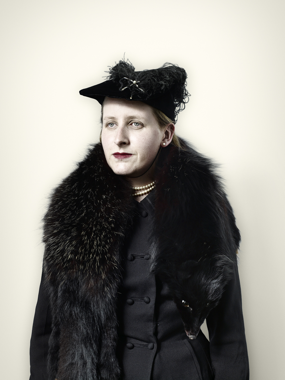 KLOMPCHING GALLERY: Jim Naughten – Interviews & Acquisitions