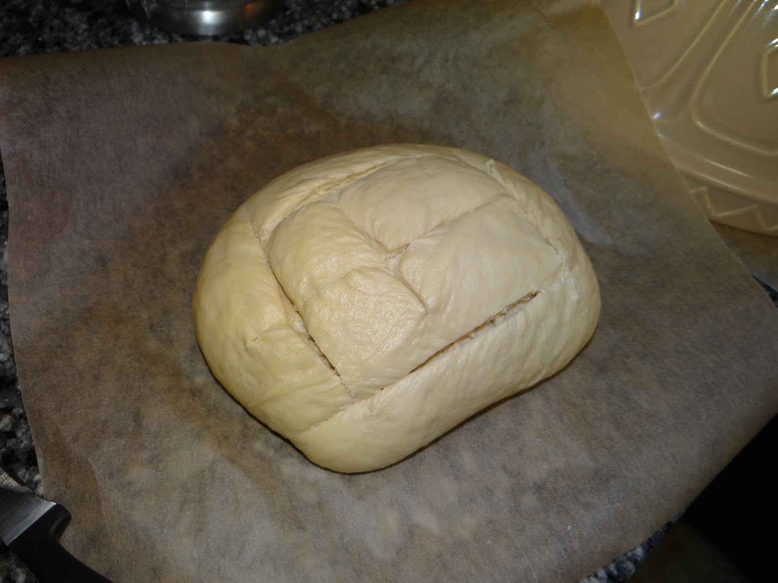 The Bread Maiden: The Science Behind... Baking, Part II