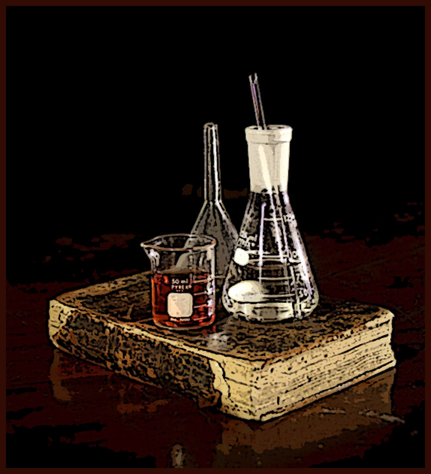 CRB : Things That Shouldn't Be