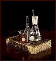 CRB : Things That Shouldn't Be