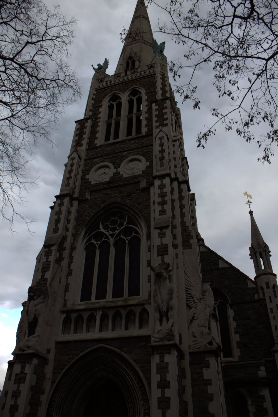 East End Sunday Service: The Georgian Orthodox Church London Parish of ...