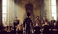 REIGN - Recensione episodio 3x17 "Intruders" | Lost In A FlashForward