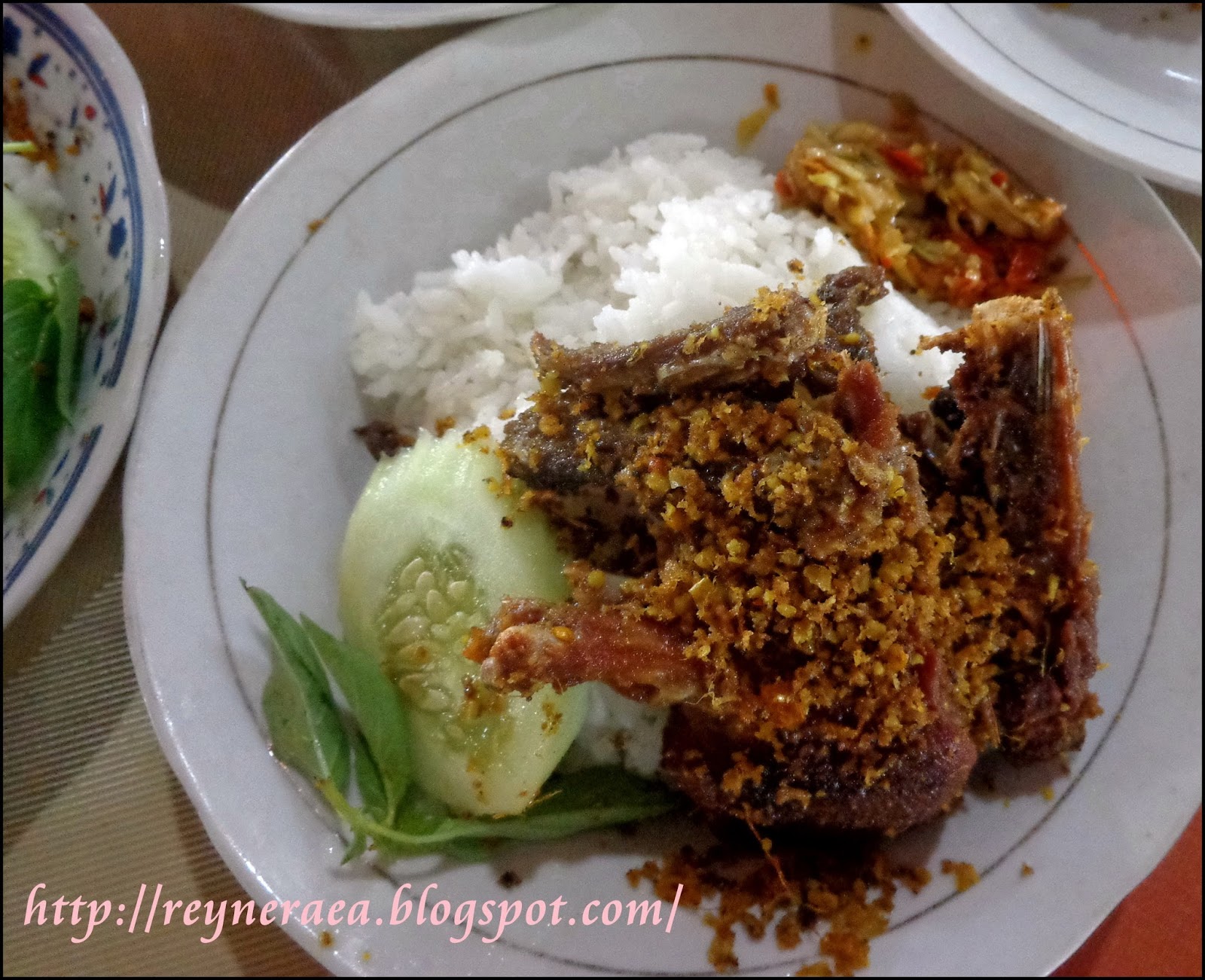 √Bebek Sinjay Madura