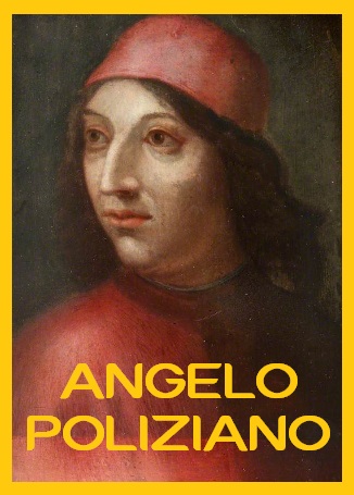 Biografías : Angelo Poliziano