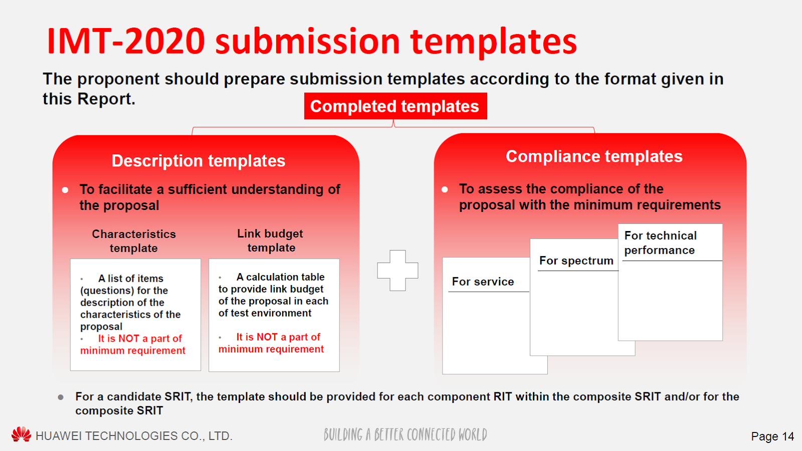 The 3G4G Blog: The small detail about 5G you may have missed...