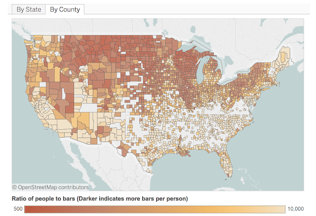 TYWKIWDBI ("Tai-Wiki-Widbee"): Bars per capita