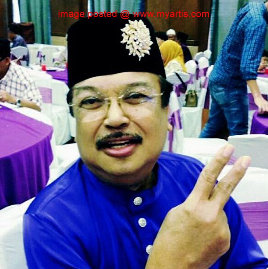 Myartis Com Myartis My Artis Datuk Jaafar Onn Nafi Dari