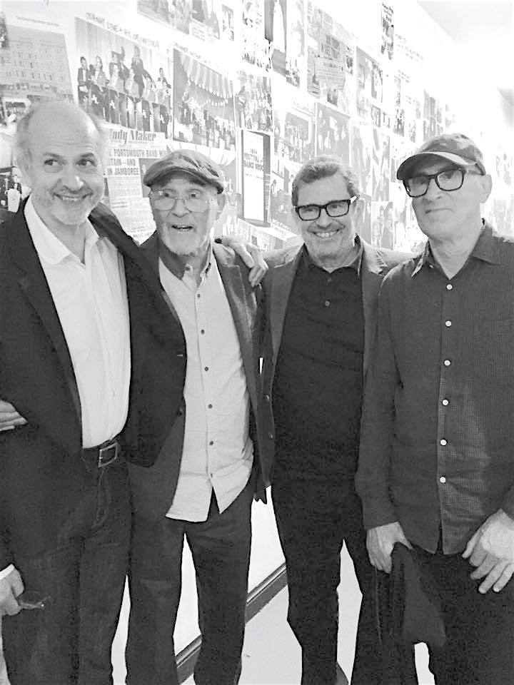 Il Blog di MAT2020 (estensione del web magazine): Compie gli anni ...