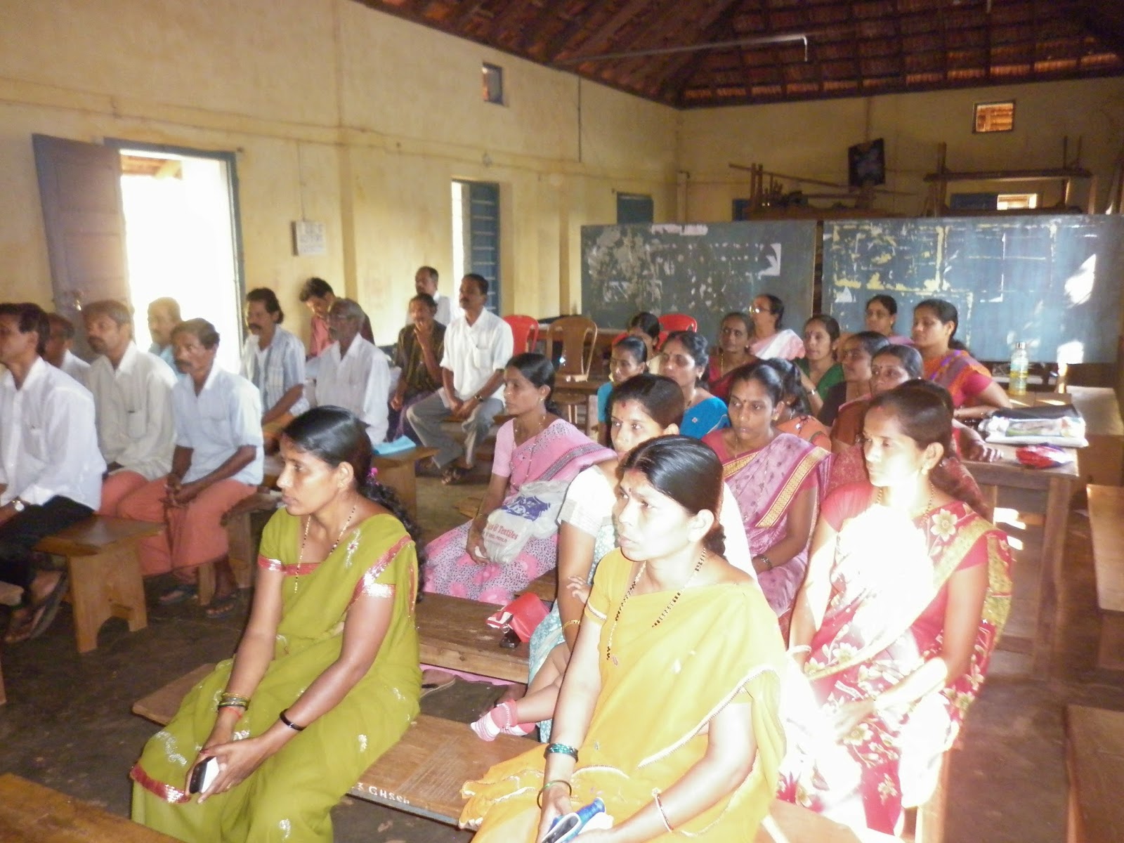 GHSS PADRE : PHOTO GALLERY