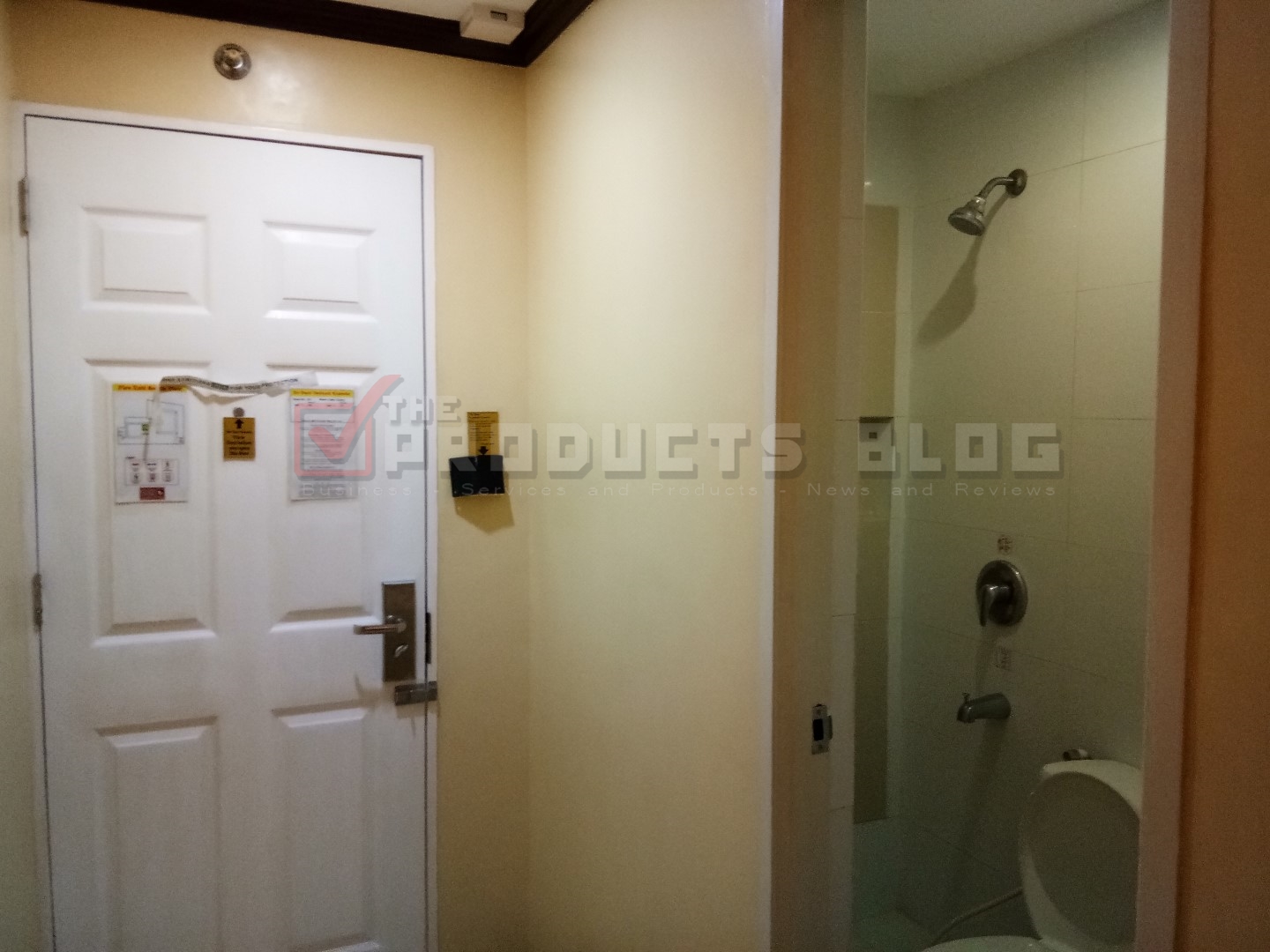 Sogo Hotel Review - Cubao Economy