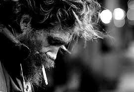 Y TODO COMENZO A SURGIR: VAGABUNDO.