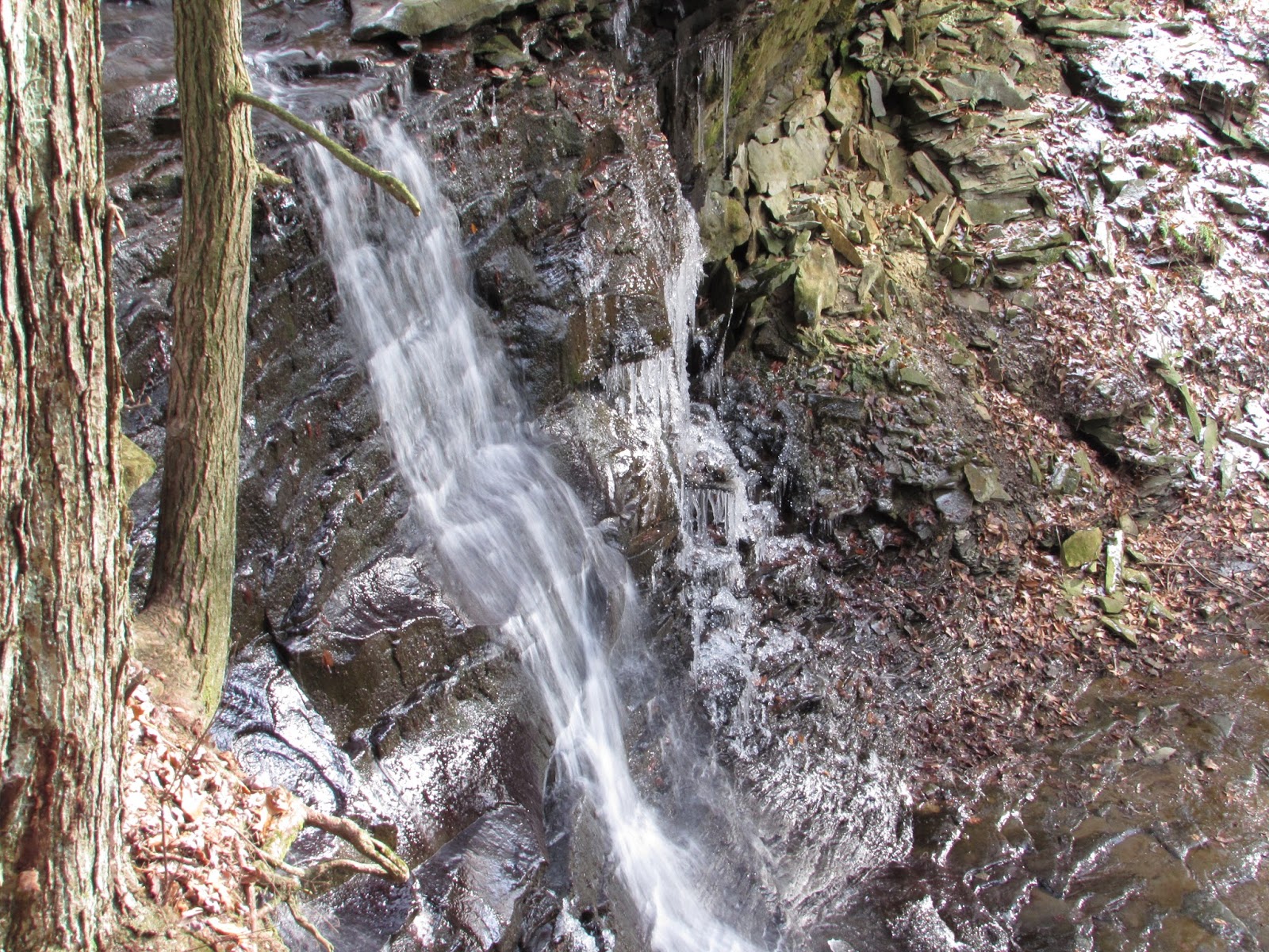 Seven Sisters Bed and Breakfast, Mercer County, Fredonia, PA ...