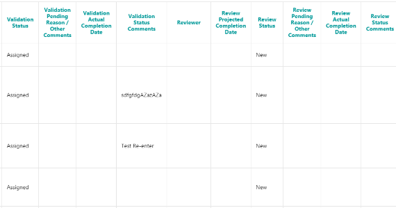 ORACLE MASTERMINDS: Comments Differentiation in Oracle APEX