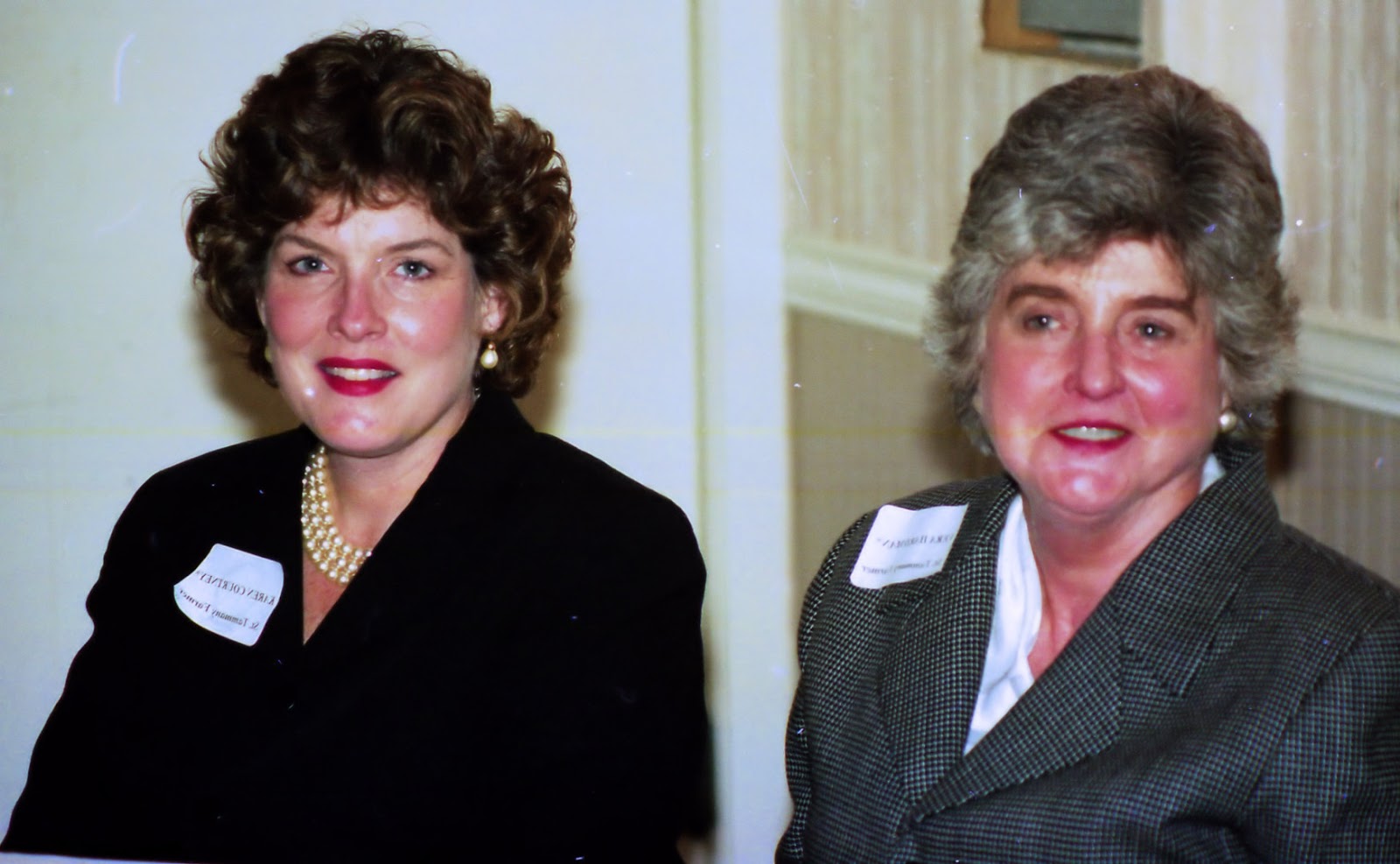 Tammany Family: History of the St. Tammany Farmer Newspaper