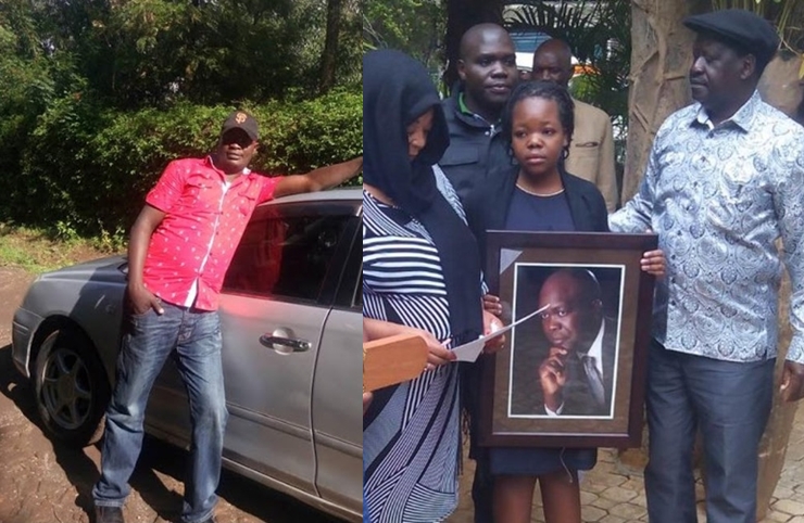 MEET THE COLD BLOODED MAN WHO SHOT JACOB JUMA: FINALLY HERE ARE PHOTOS ...