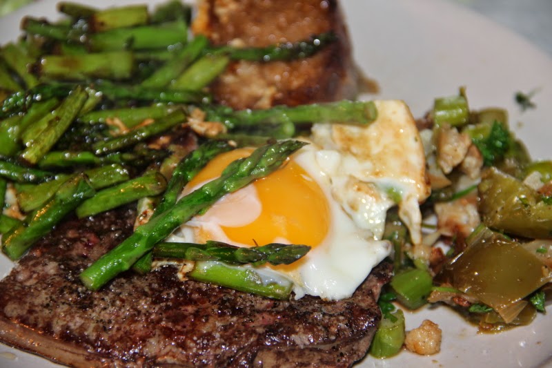 Godt og Sunt: Medium Lever Biff