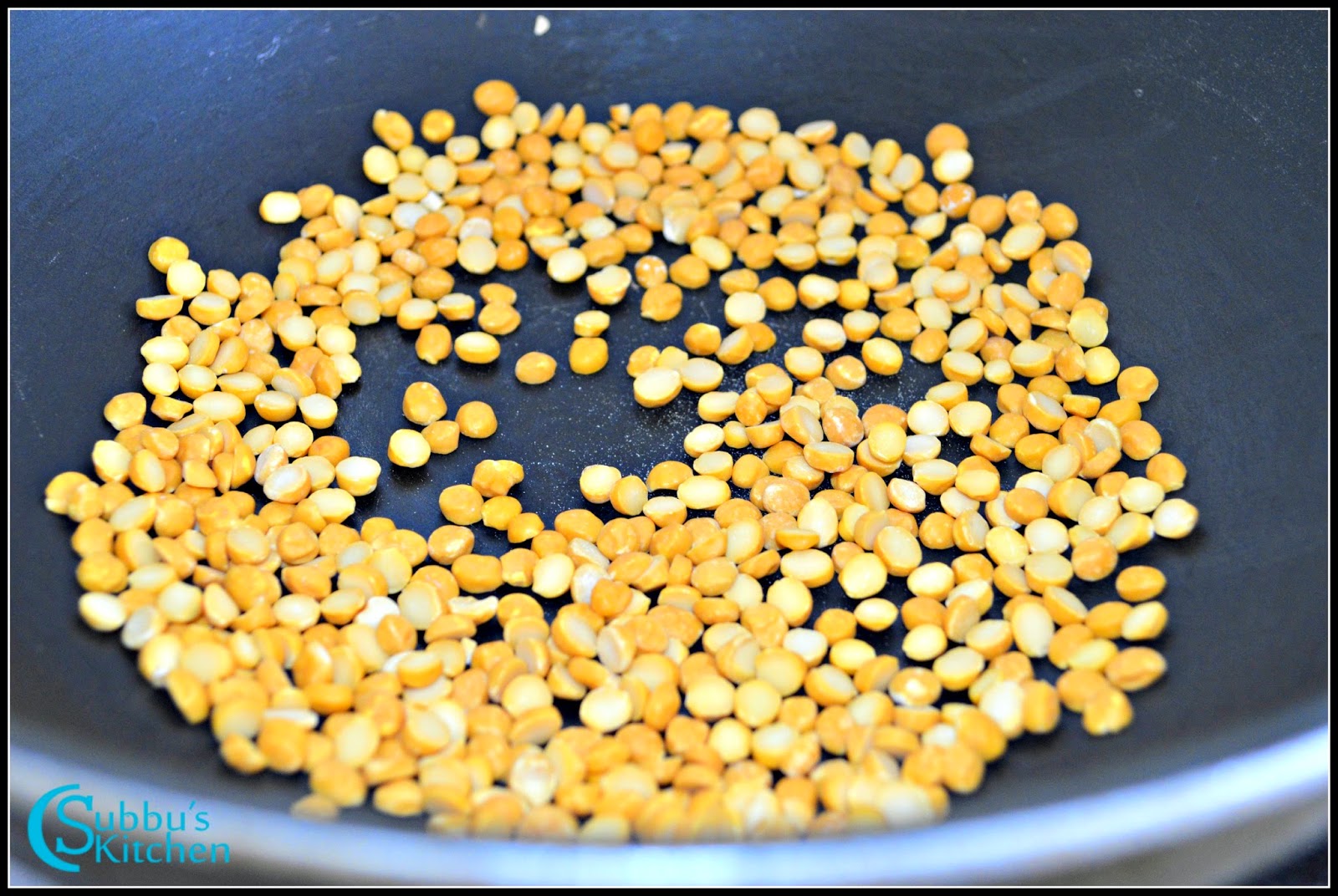 Kadalai Paruppu Purana Kozhukattai(Channa dhal Poorana Kozhukattai ...