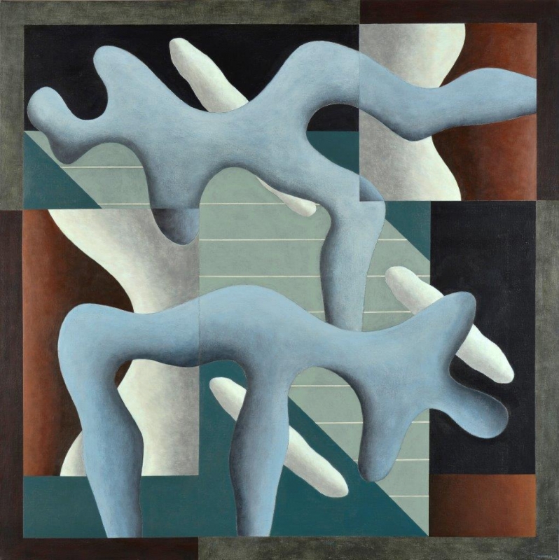 ARTBURGAC: Justino Alves