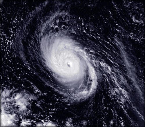 Huracán | El blog de la Tierra -- Consejos para ayudar a la Tierra