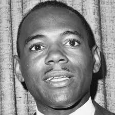 A Biography of James Meredith
