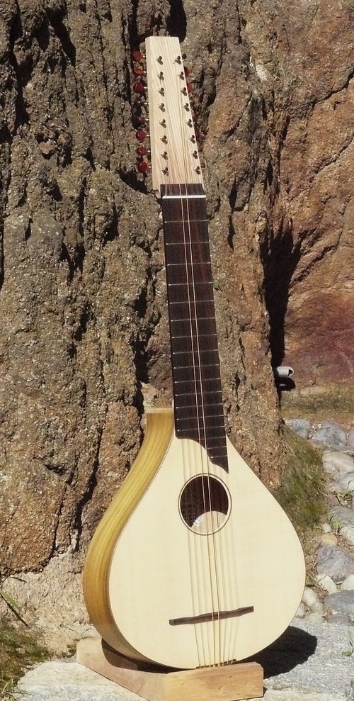 INSTRUMUNDO Instrumentos Musicales