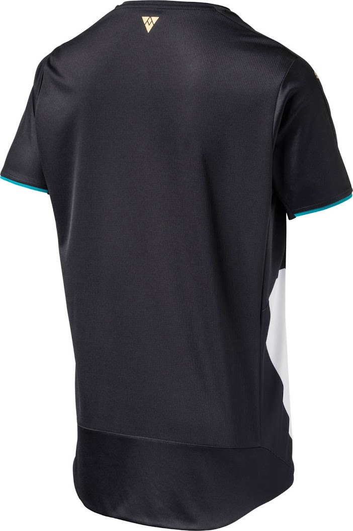 Arsenal 15-16 Kits Released - Footy Headlines