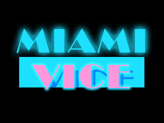 SNEAK PEEK : Beat The Winter Chill With "Miami Vice"