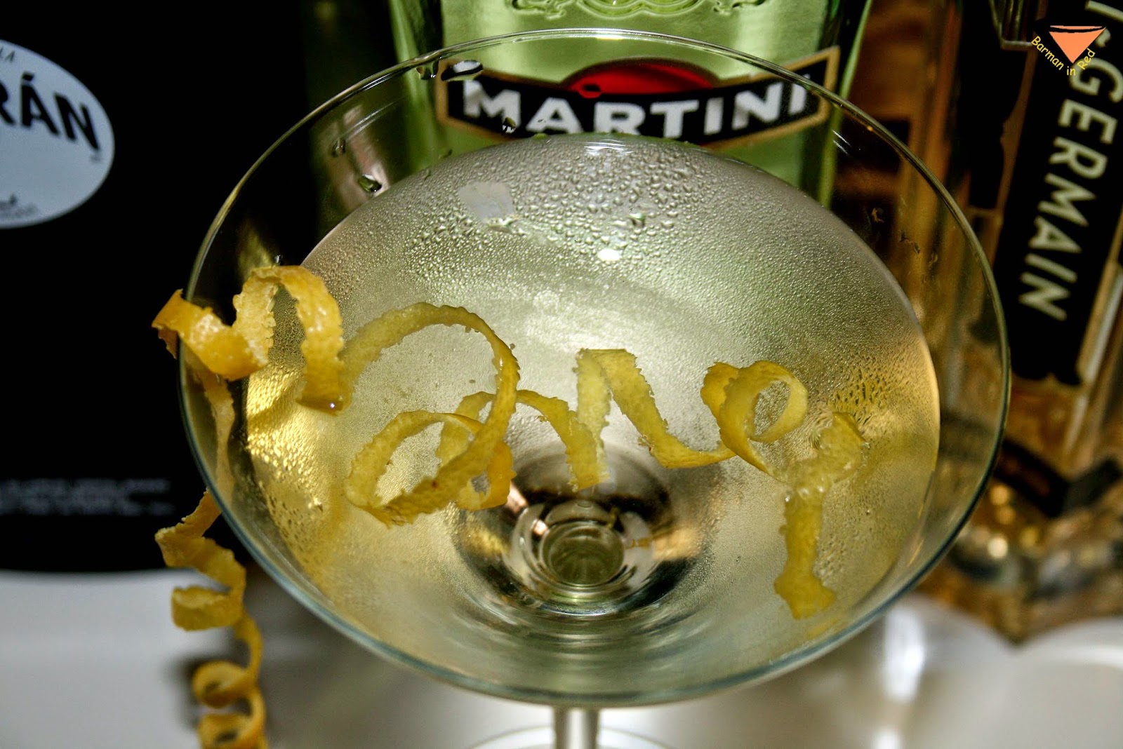 Alacrán Blanco un cóctel para disfrutar de un placer exclusivo