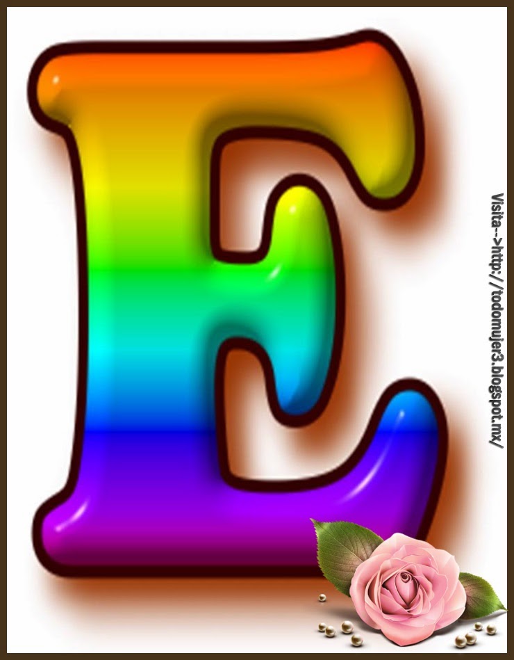 Moldes De Letras Grandes Para Imprimir Alfabeto Separadas Moldes ...