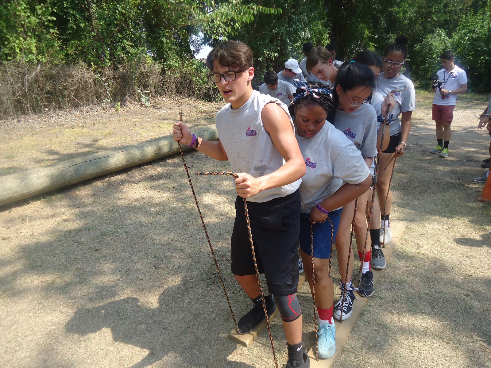 Camp RYLA 5810