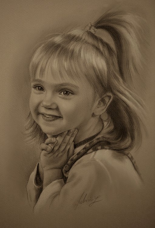 Excellent Pencil Drawings | ALL PHOTOZ