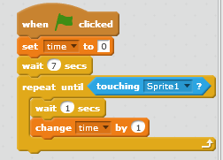 Mathematics, Education and Multimedia: Help Cody with Scratch (part 2 ...