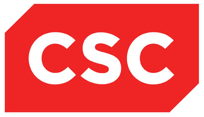 History of All Logos: All Csc Logos
