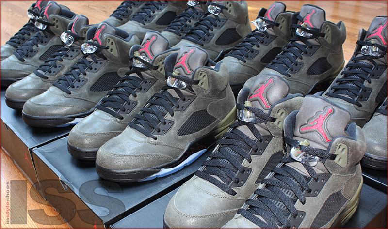 InStyleShoes : New Arrivals & Discussions about past releases: Air ...