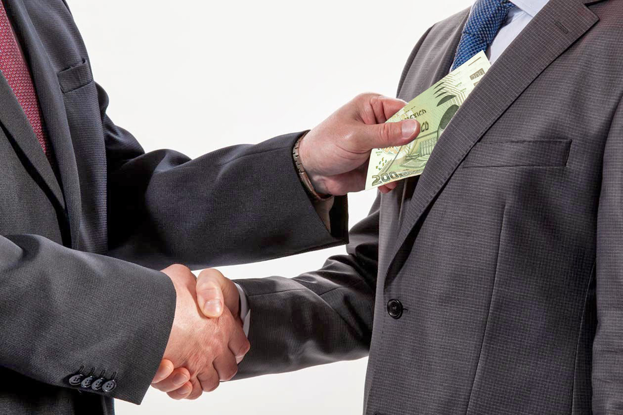 ¿Qué países tiene la mayor impunidad en el mundo? ~ El Pillo Ilustrativo