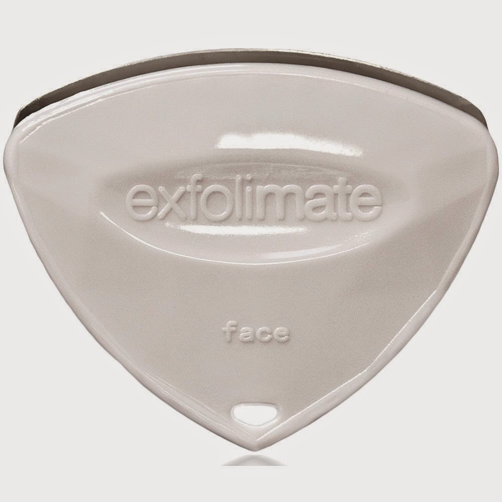 Not Just Another Southern Gal: Exfolimate Review