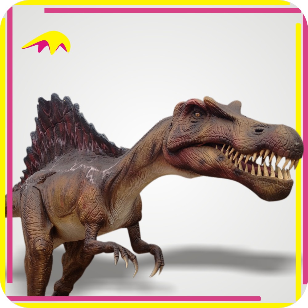 kanosaur -- New Products (Dinosaur)