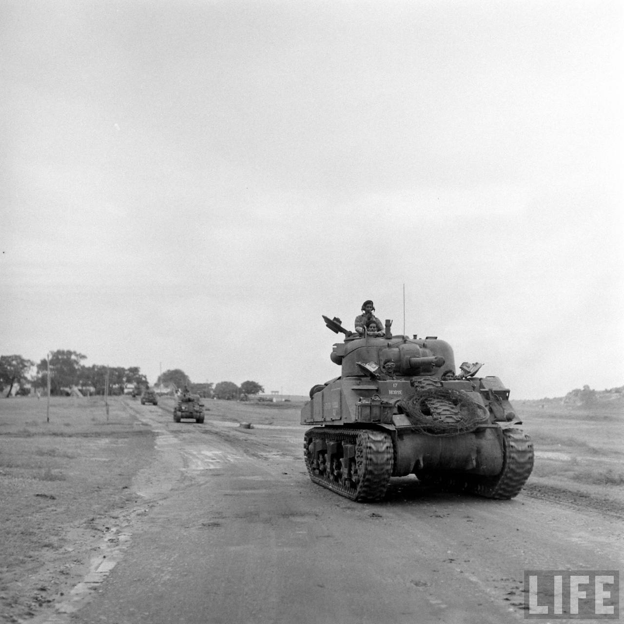 Operation Polo | Hyderabad Police Action | Annexation of Hyderabad ...