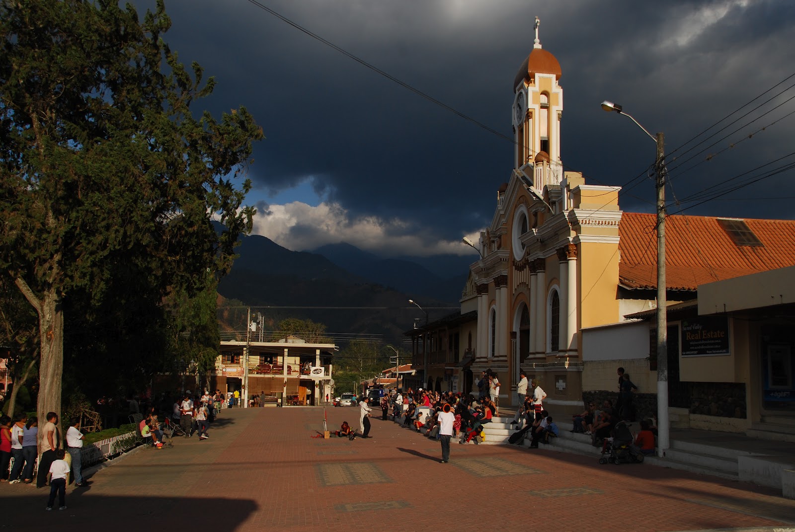 Travels: Vilcabamba, Ecuador