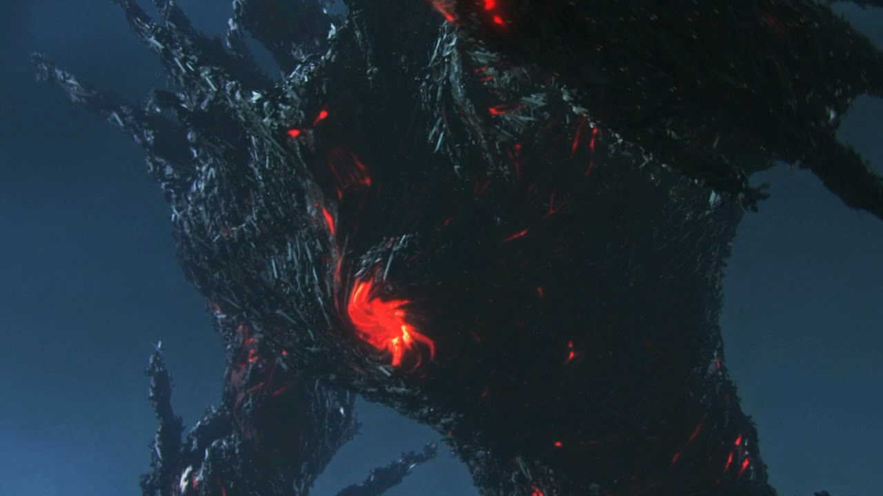 Tekken: Blood Vengeance | MILKCANANIME