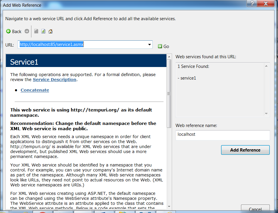Programming in ASP.NET using C#,Javascript,AJAX and MS SQL Server: How ...